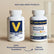 Vein Formula 1000 | Healthy Veins Support - Micronized Flavonoids