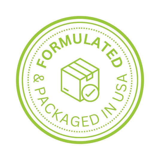 VitasupportMD Natural MPFF Supplements for Vein & Lymphatic Support