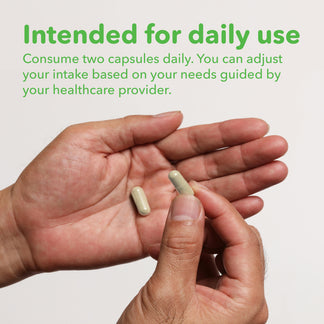 Lymphatic Formula 1000 | Support for Lymphatic Health