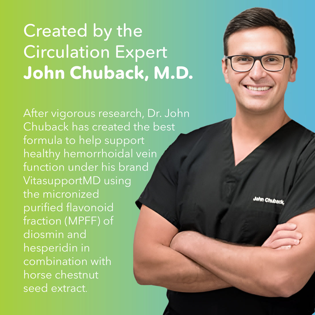 Diosmin and Hesperidin – Benefits for Circulatory Health