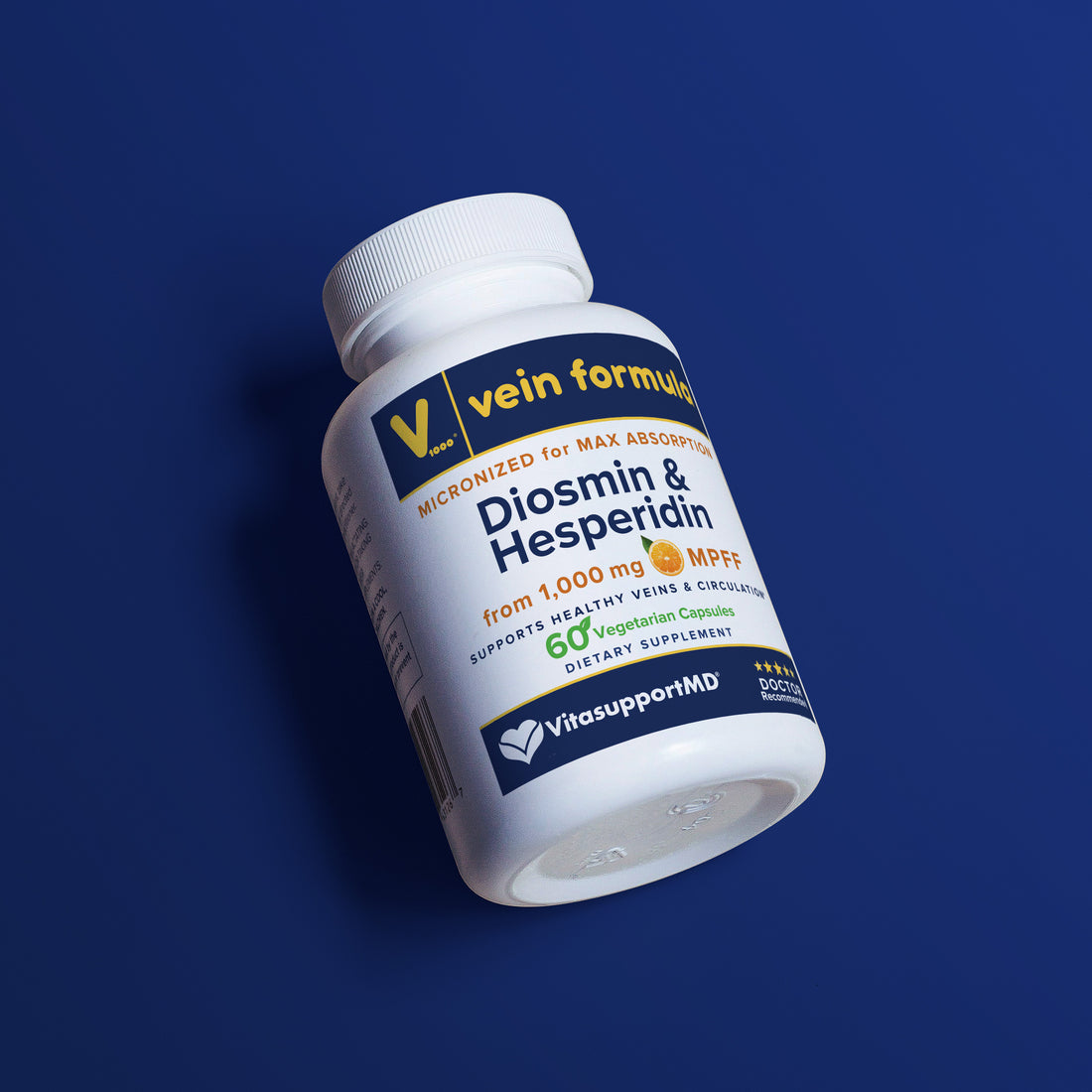 Family Health Bundle: Doctor-Formulated Circulation Support – VitasupportMD