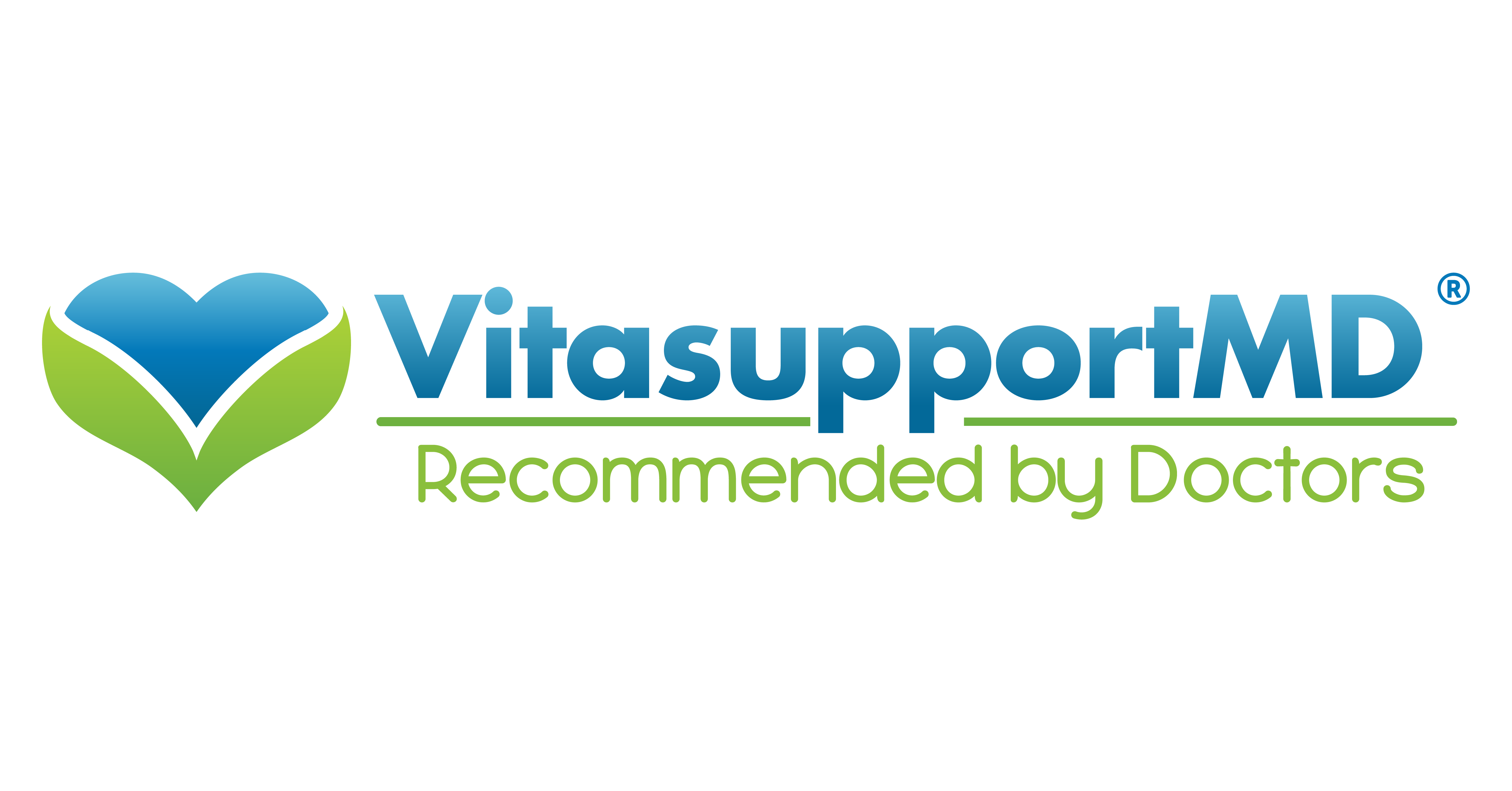 VitasupportMD Natural MPFF Supplements for Vein & Lymphatic Support