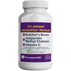 Vein Formula | Diosmin & Hesperidin for Vein Support – VitasupportMD