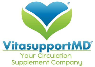 MPFF: The Superior Diosmin Formula for Circulation Support